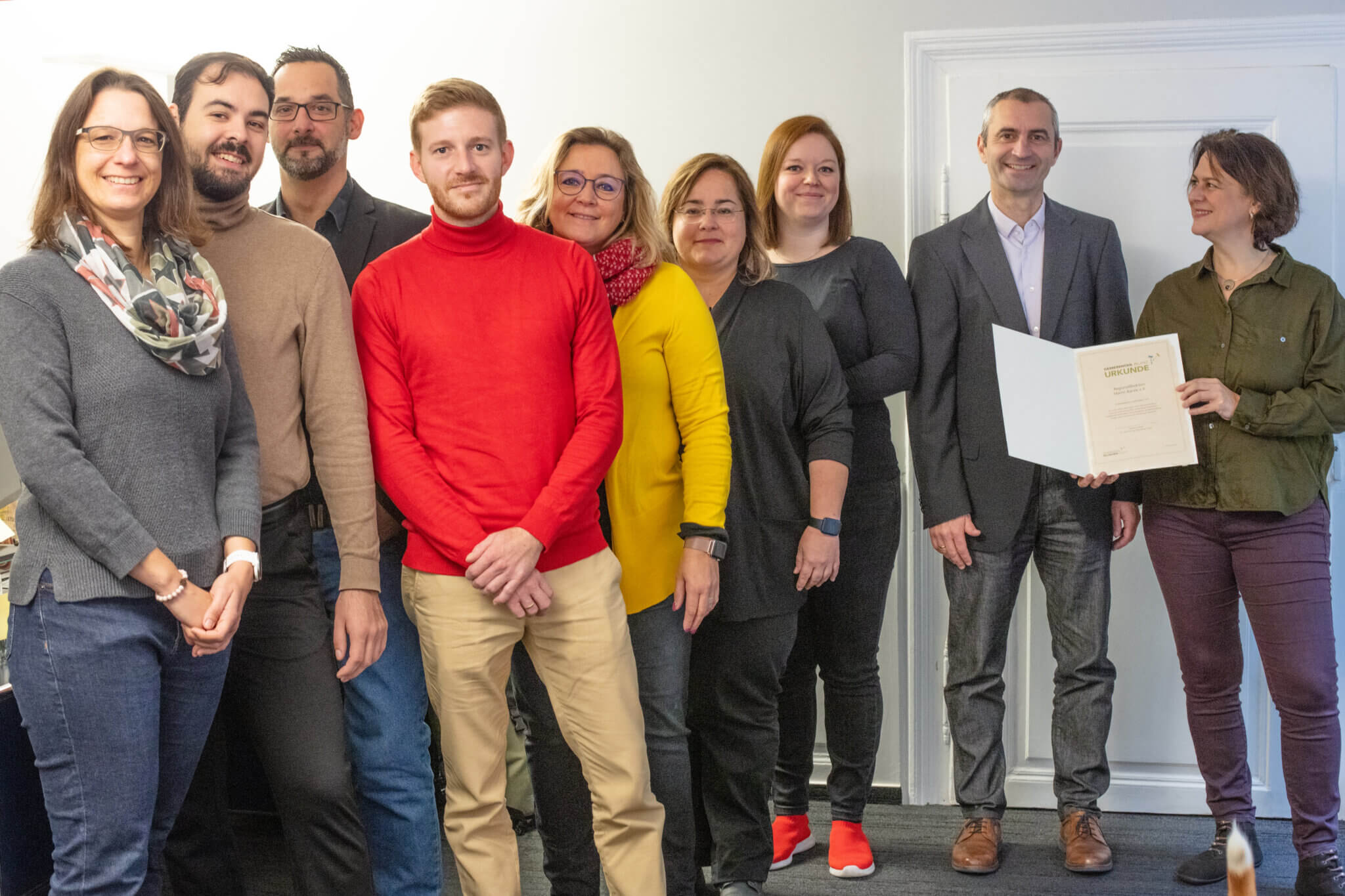 Goldrichtig fürs Gemeinwohl – Bantle Versicherung | Geldanlagen